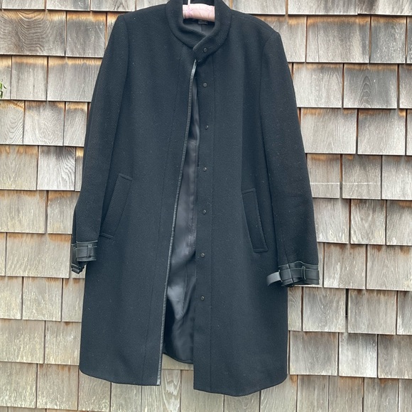 Vince | Jackets & Coats | Vince Overcoat | Poshmark